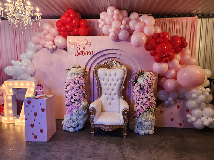 The Spark Venues | Premier Venue for Weddings, Corporate Events & Parties